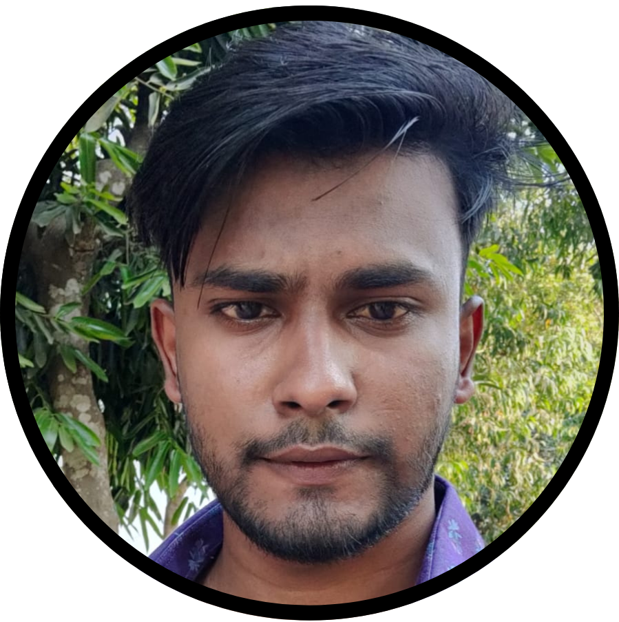 Shahriar Soudeep Portfolio